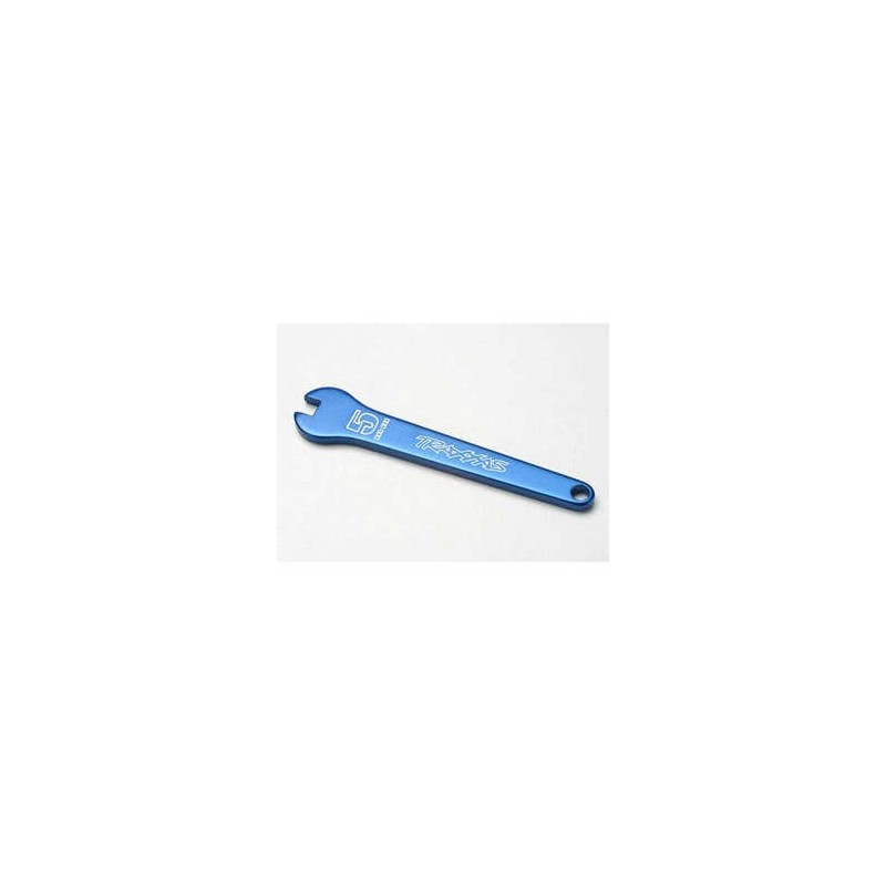 FLAT WRENCH 5MM