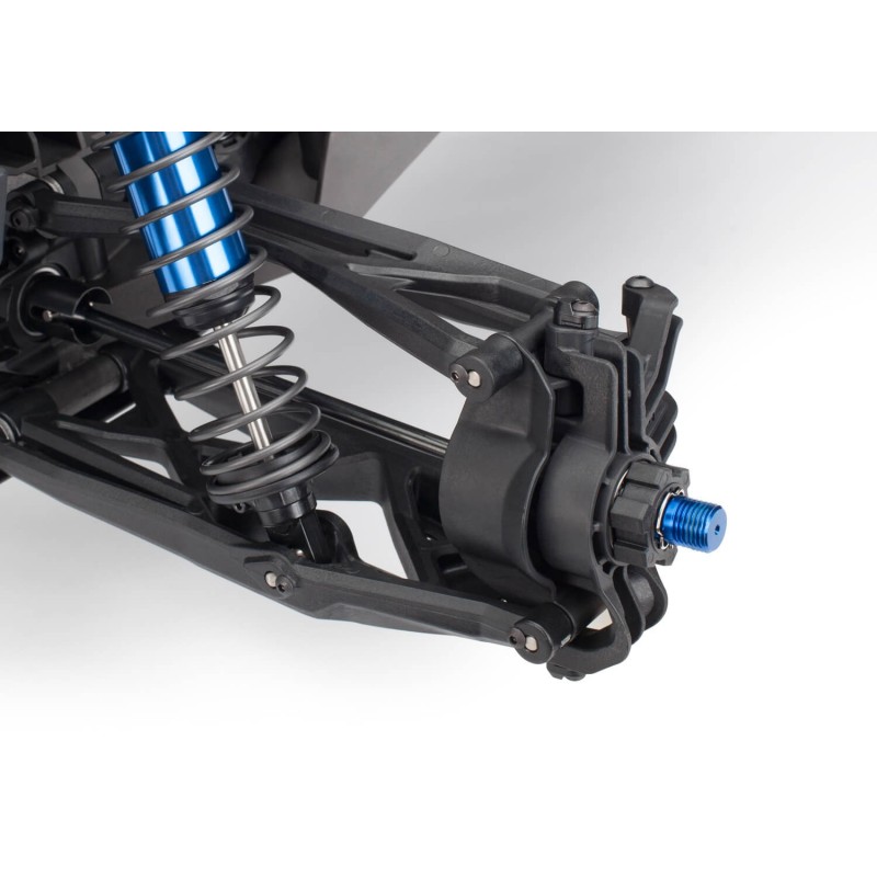 Traxxas Xmaxx 8s TSM 77086-4-REDX Edition