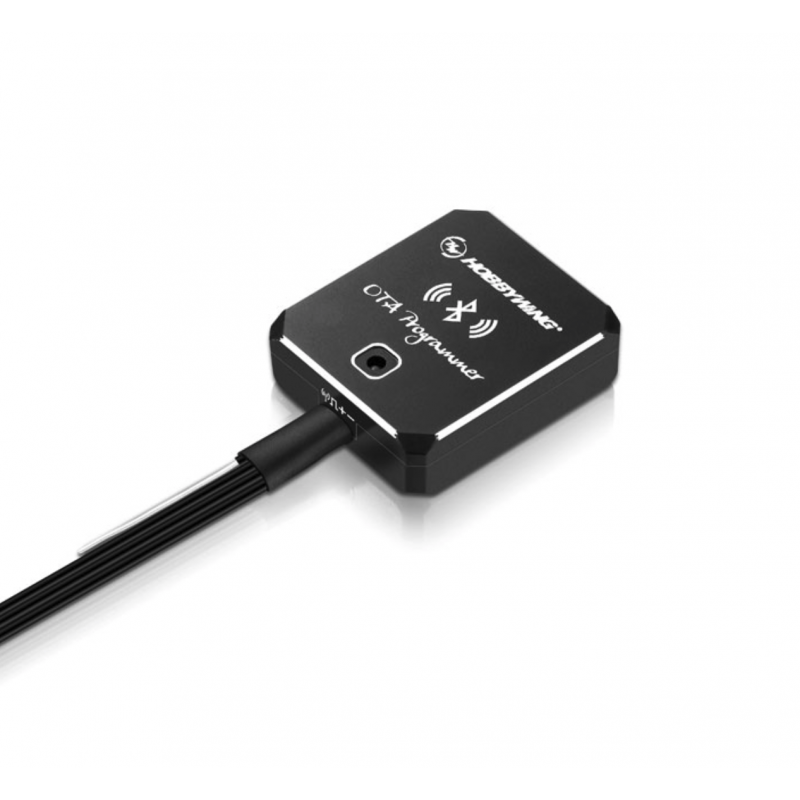 Hobbywing 30850400 Ota Programmer Bluetooth Program Module